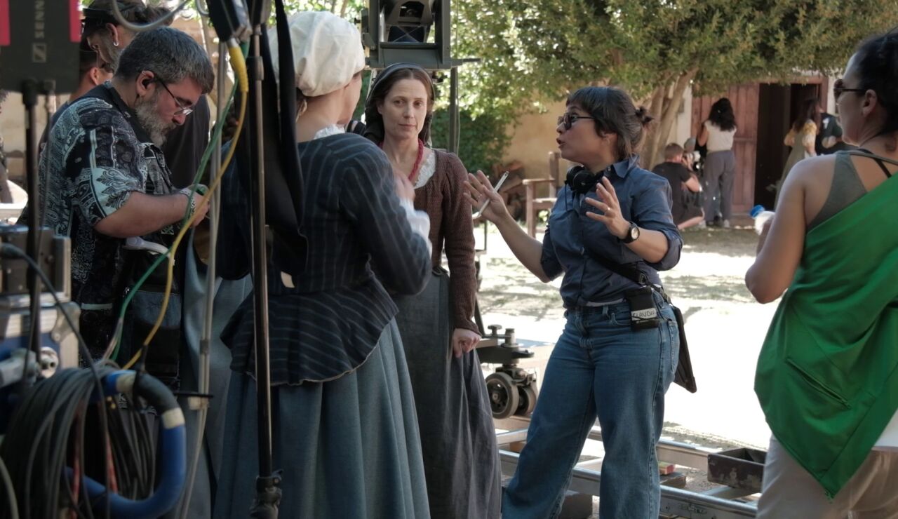 Beguinas | Web oficial de Antena 3 | Series