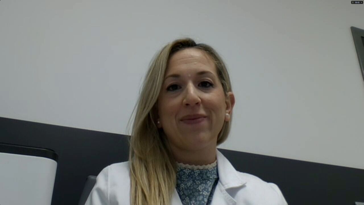 Los consejos de la doctora Nieves López para evitar que el lodo y el ...
