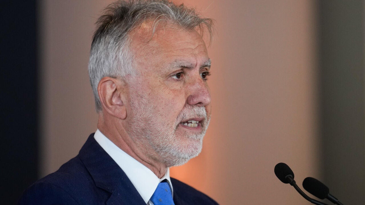 Fuentes del ministerio de Ángel Víctor Torres responden a la ...