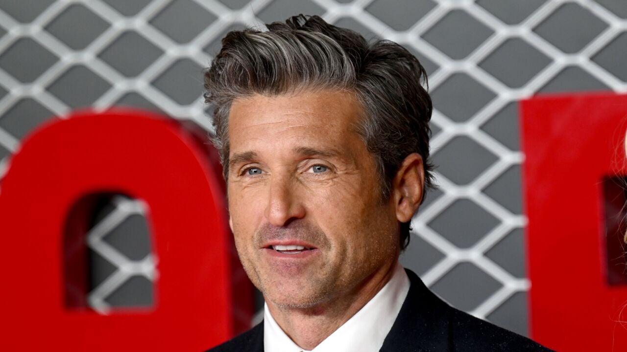Todo sobre Patrick Dempsey: desde su trayectoria como actor hasta su ...