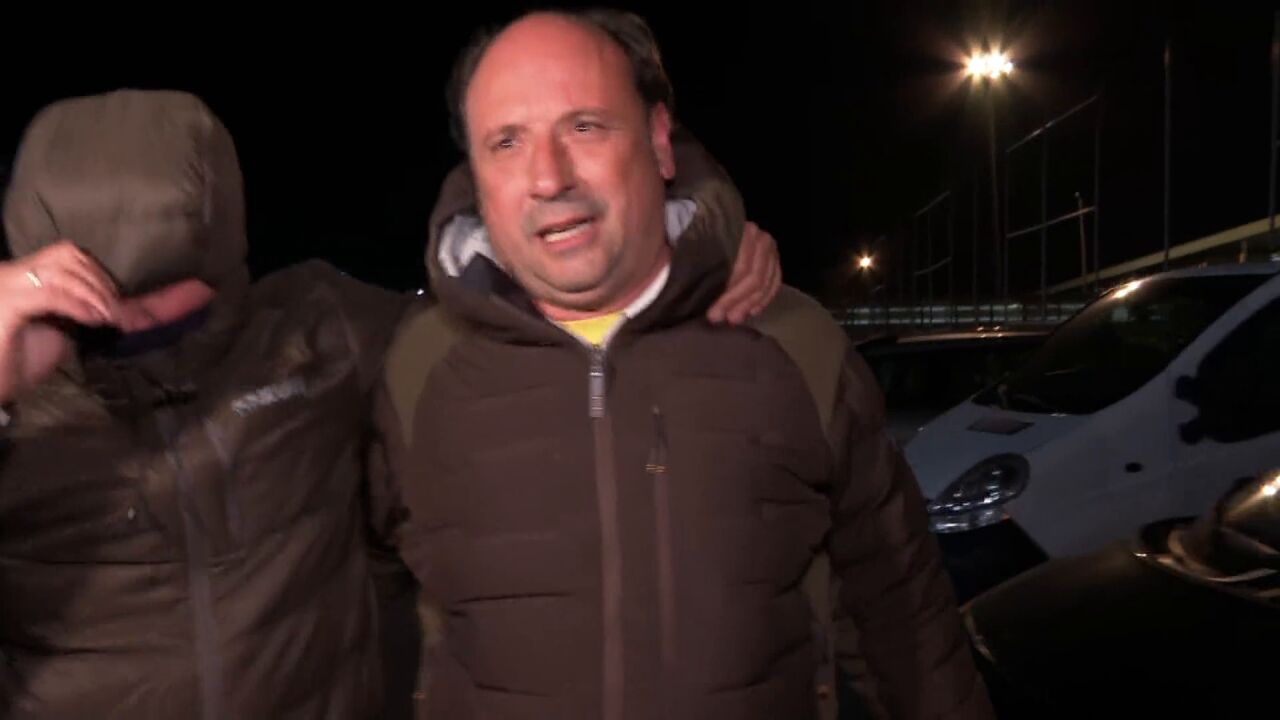 En libertad provisional el socio de Aldama investigado por fraude de ...