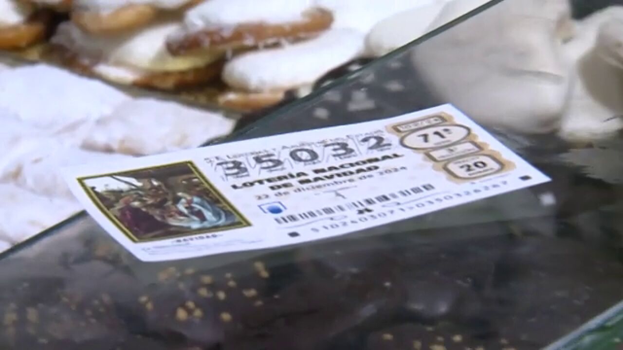 Basauri confía en una lluvia de millones el día de la Lotería de ...