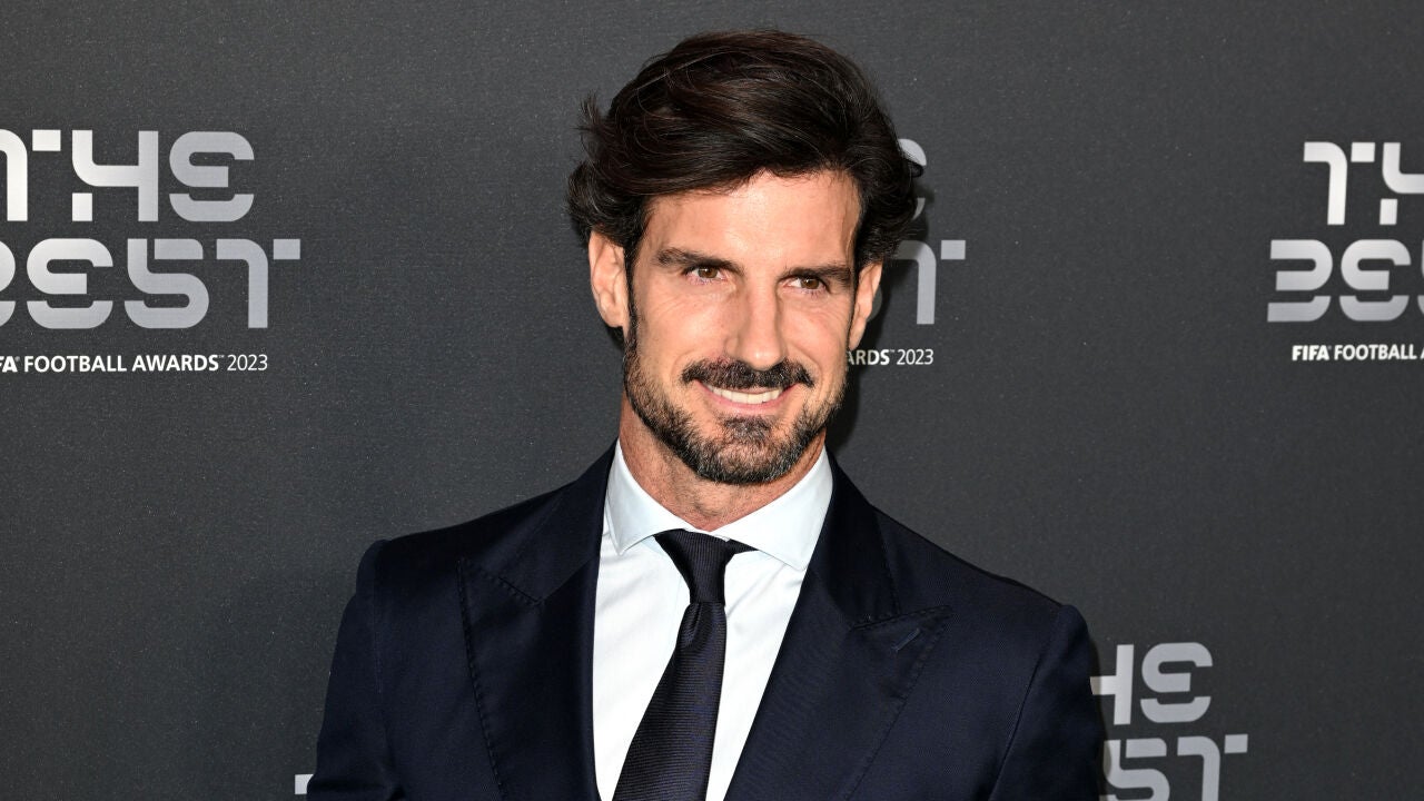 Aitor Ocio, cambio de vida en Nueva York: el exfutbolista se muda para ...