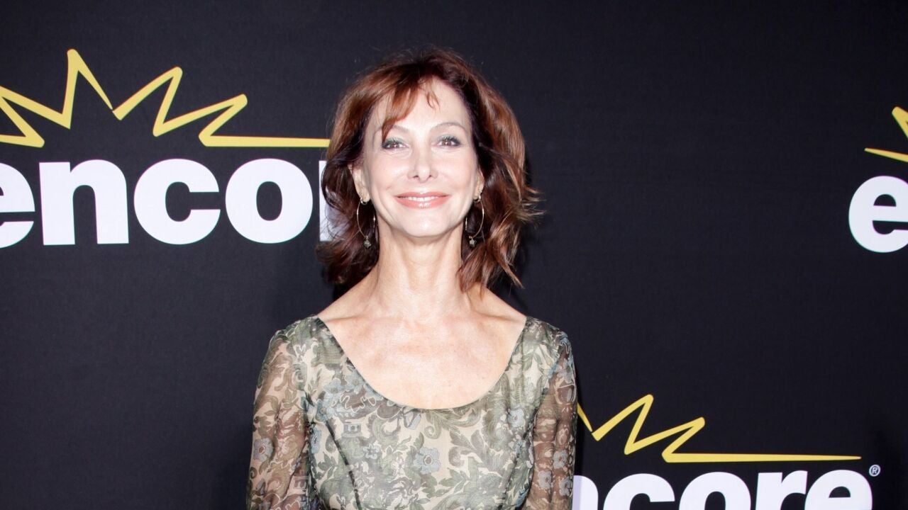 Muere a los 70 años la actriz de Star Trek y Falcon Crest, Jill Jacobson