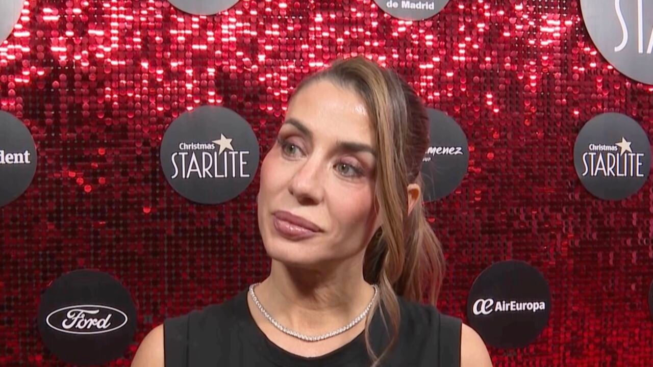 Elena Tablada, sobre su relación con Javier Ungría: "Siempre quiero que ...