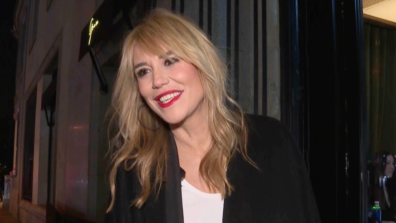 Raquel Meroño desvela qué papel juegan sus hijas, Daniela y Martina, en ...