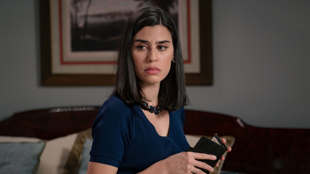 María Duque