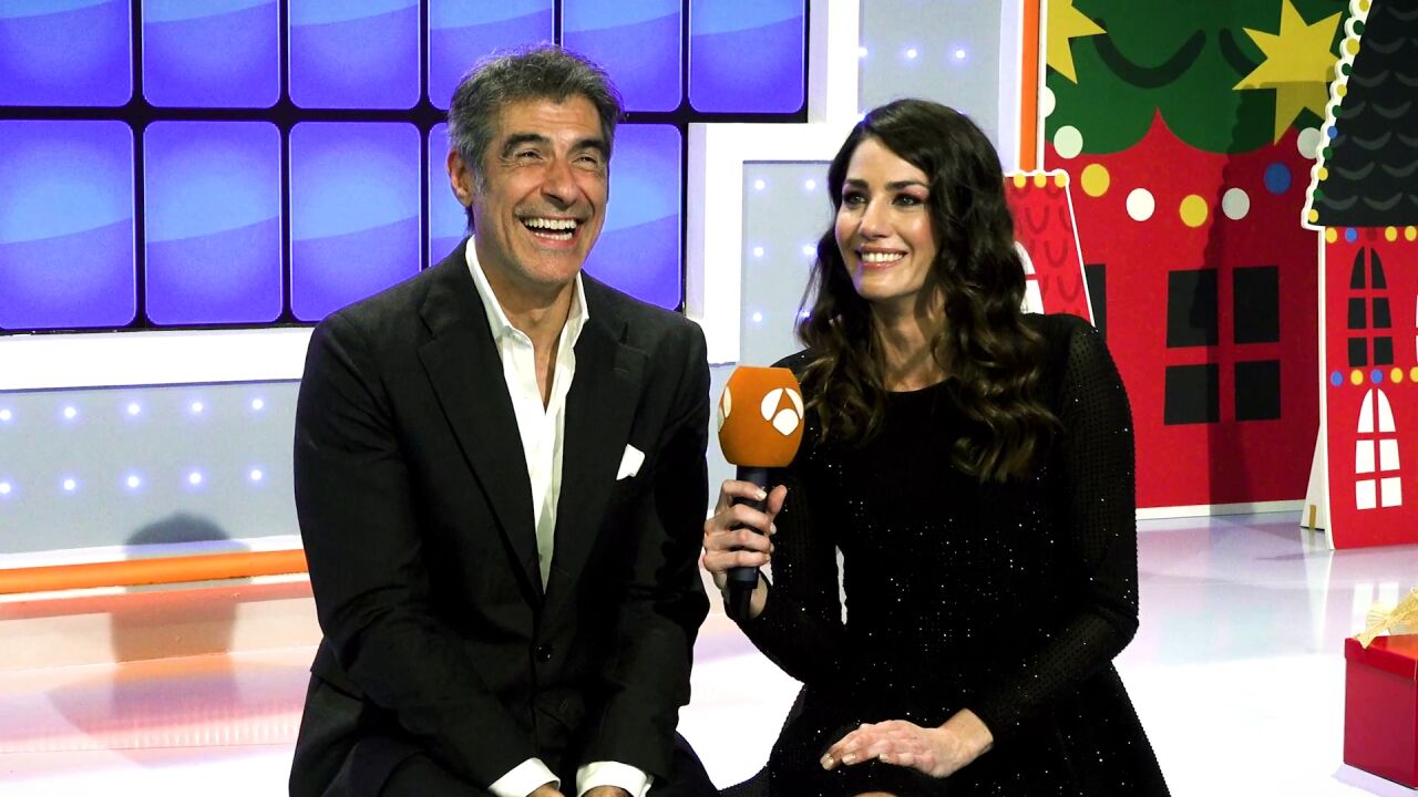 Quién se ha chivado?”: Laura Moure confiesa su mayor secreto en nuestro ...