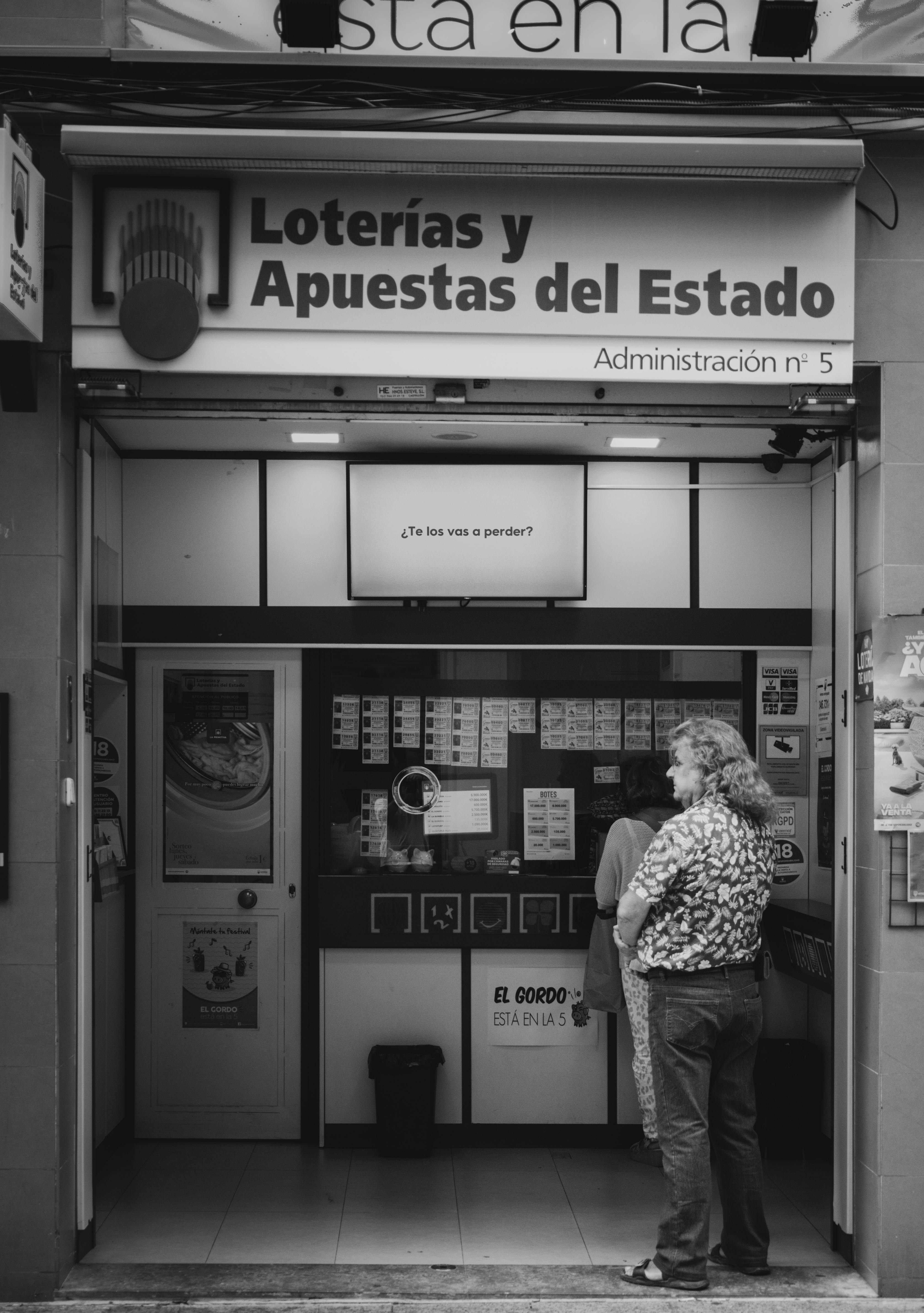 Loterías: Resultados y premios de los sorteos de la ONCE y la Lotería ...
