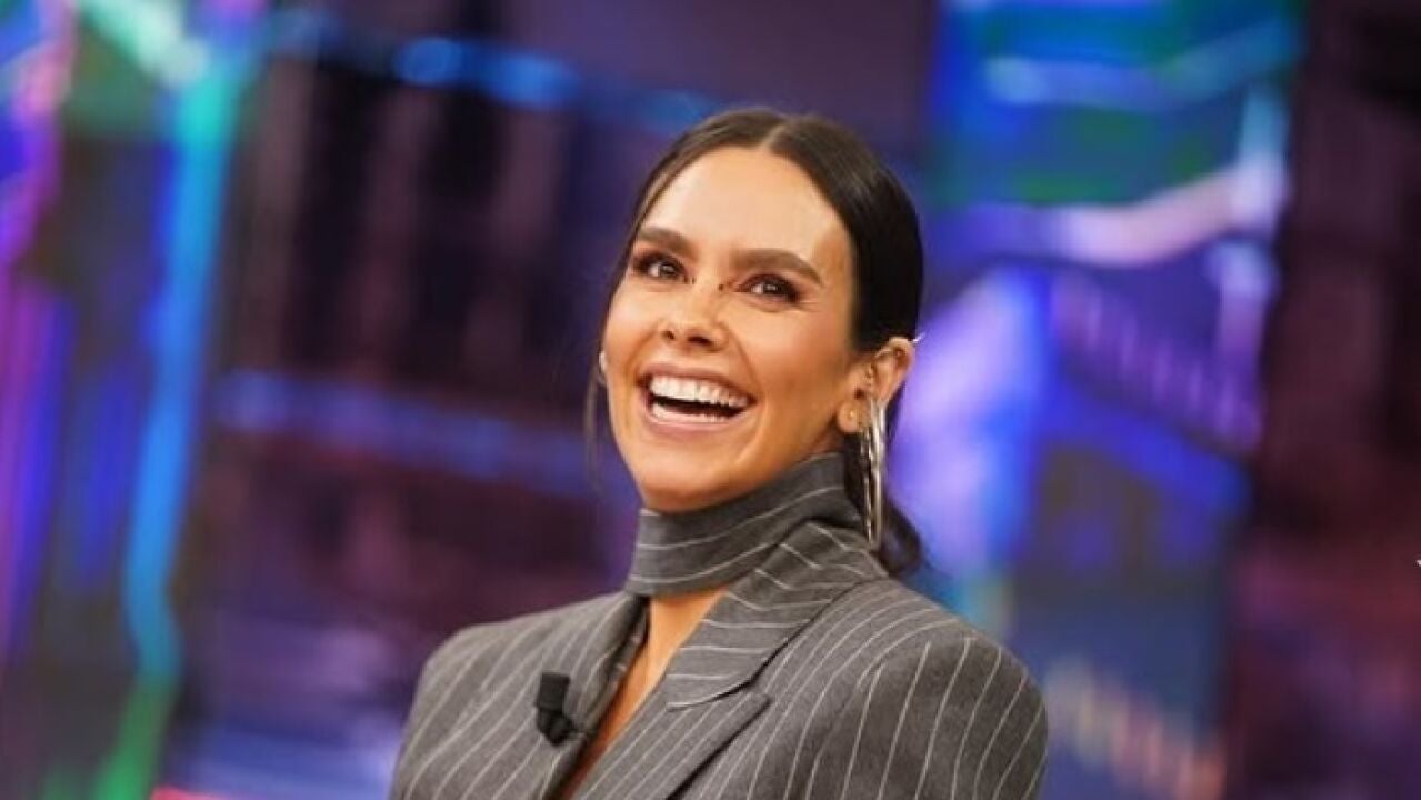 El vestido de Cristina Pedroche para Nochevieja: máxima expectación ...