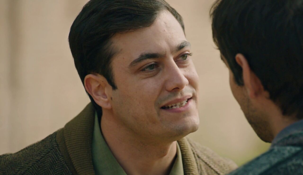 Todas las series de Antena 3 | Web oficial