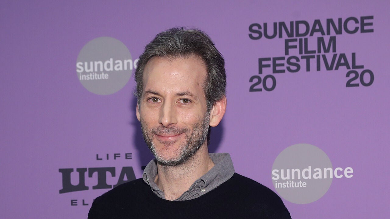 Revelan la causa de la muerte del director de cine Jeff Baena