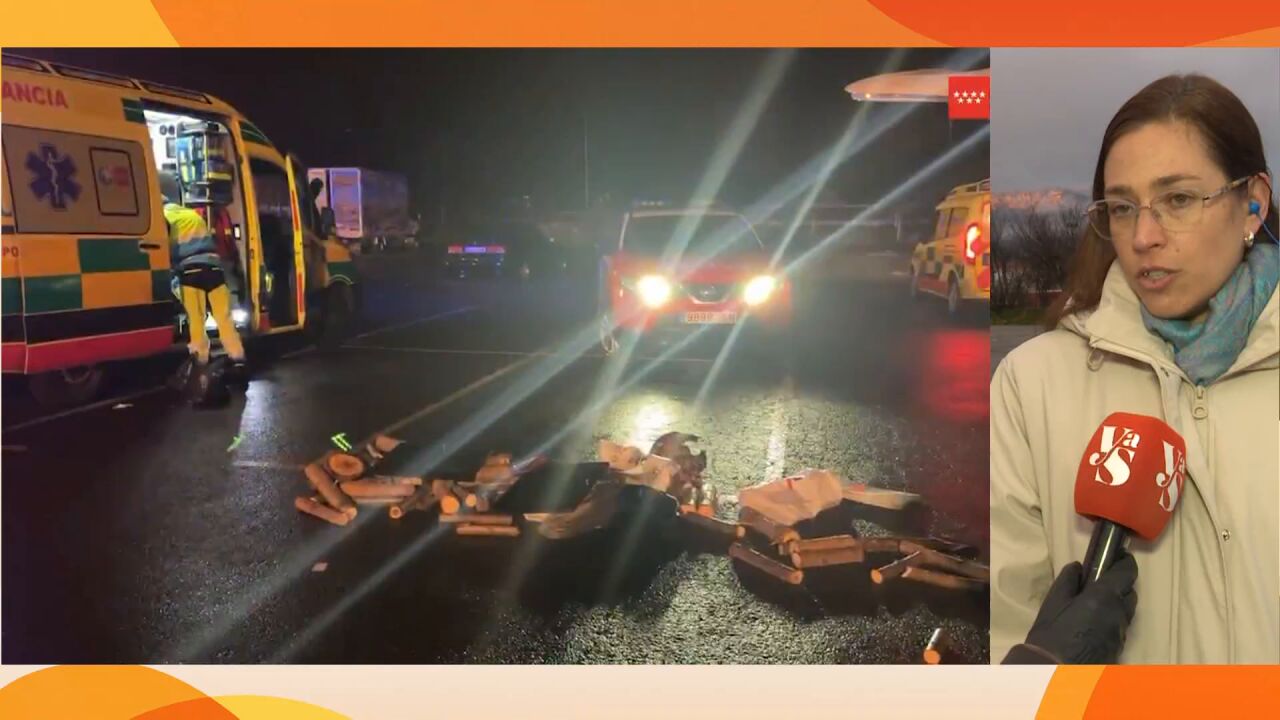 Un conductor ebrio atropella a una joven a la salida de una discoteca ...