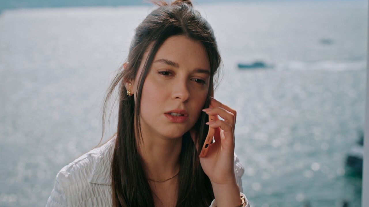 “Ya no aguanto más”: Pelin exige a Ferit que se aleje de su vida ...