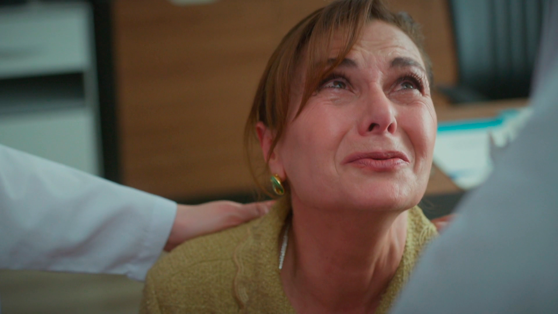 Avances | Renacer | Web oficial de Antena 3 | Series