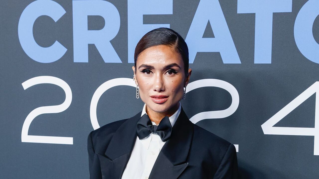 La divertida reacción de la madre de Iera Paperlight a su cuarto ...