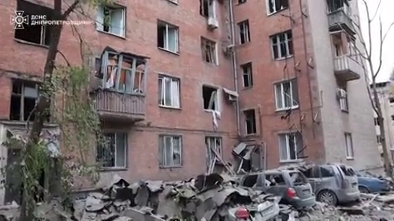 Se cumplen 3 años de la guerra en Ucrania: así comenzó la operación ...