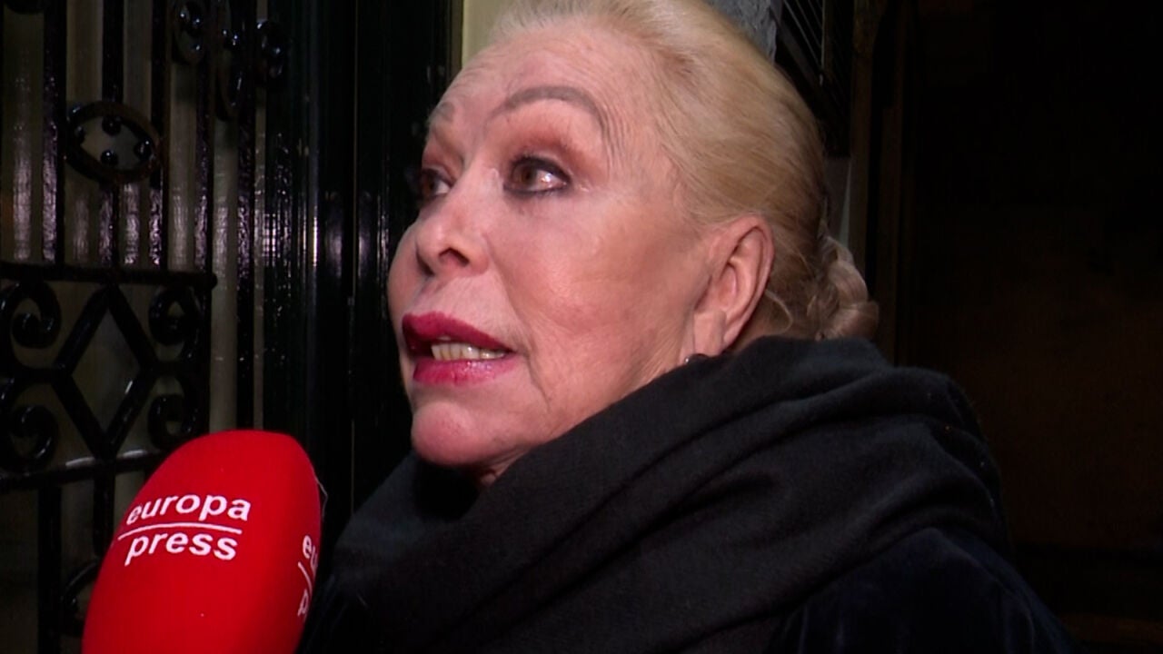 Massiel responde a las palabras de Melody: "Yo no soy una diva, soy un ...