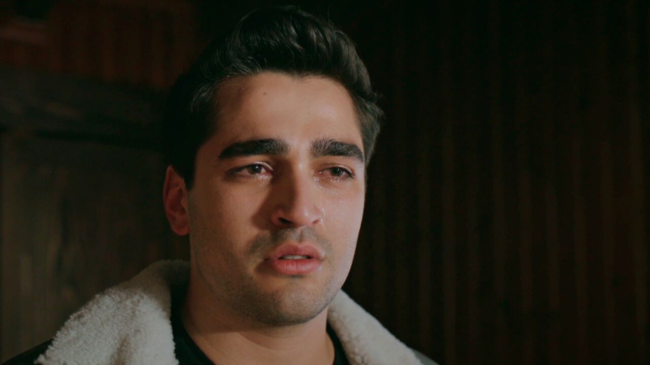 Ferit pide el divorcio tras la dura confesión de Seyran, ¿su historia ...