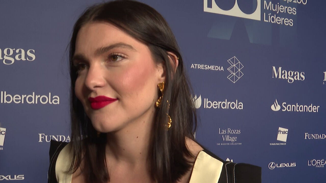 Sofía Bono, sobre cómo es su relación con su excuñado, Manuel Martos, tras separarse de su ...