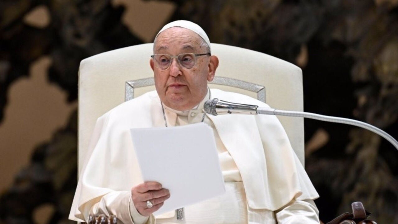 Última hora del estado de salud del papa Francisco: Se encuentra ...