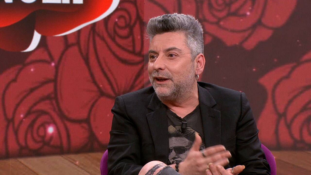 El nieto de Lauren Postigo carga contra Yolanda Mora: "Se quedó con ...