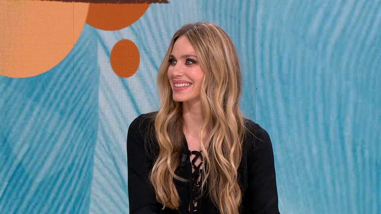 Vanesa Romero reivindica el sexo más allá de los 70: "Hay mucho pudor ...