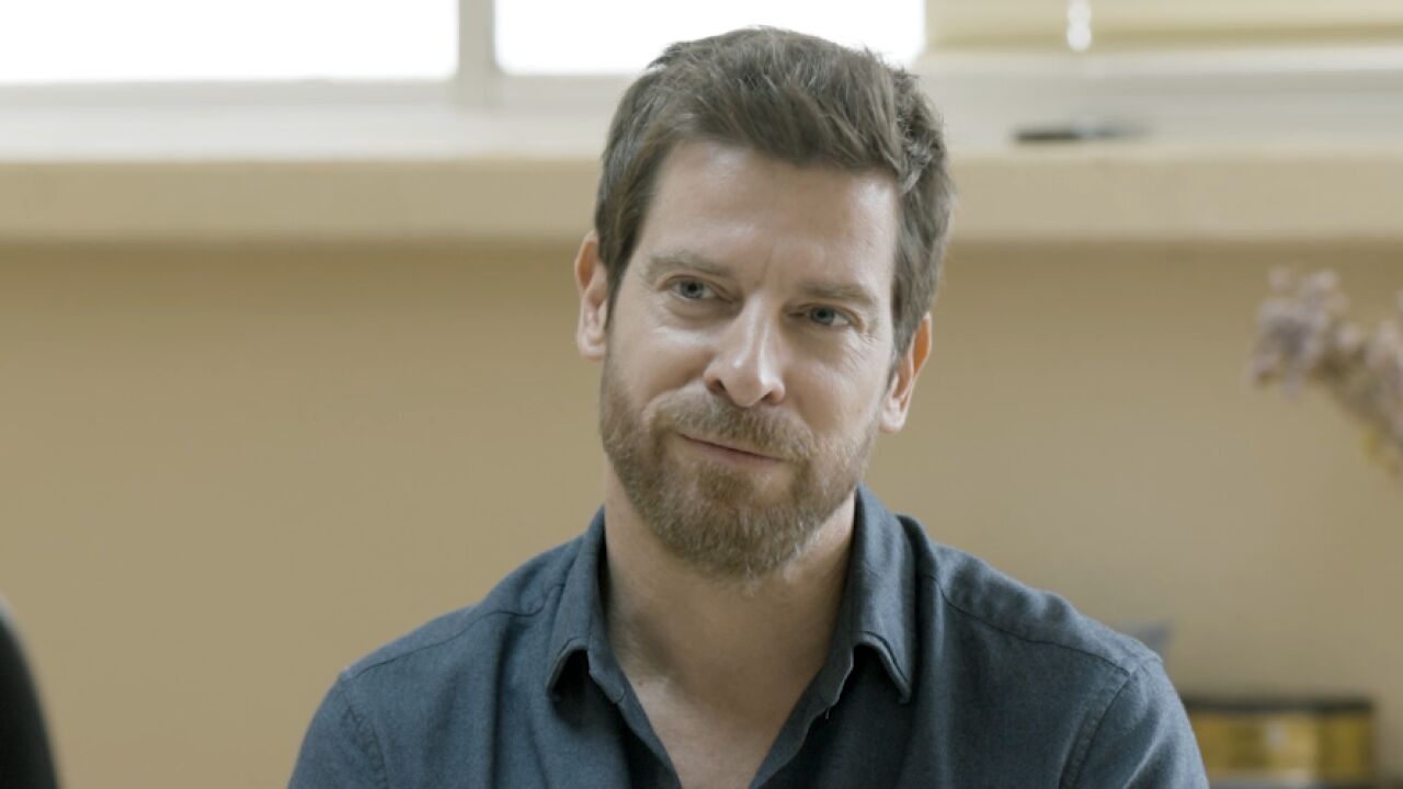 Manu Baqueiro nos habla de su paso por Perdiendo El Juicio como Gabriel ...