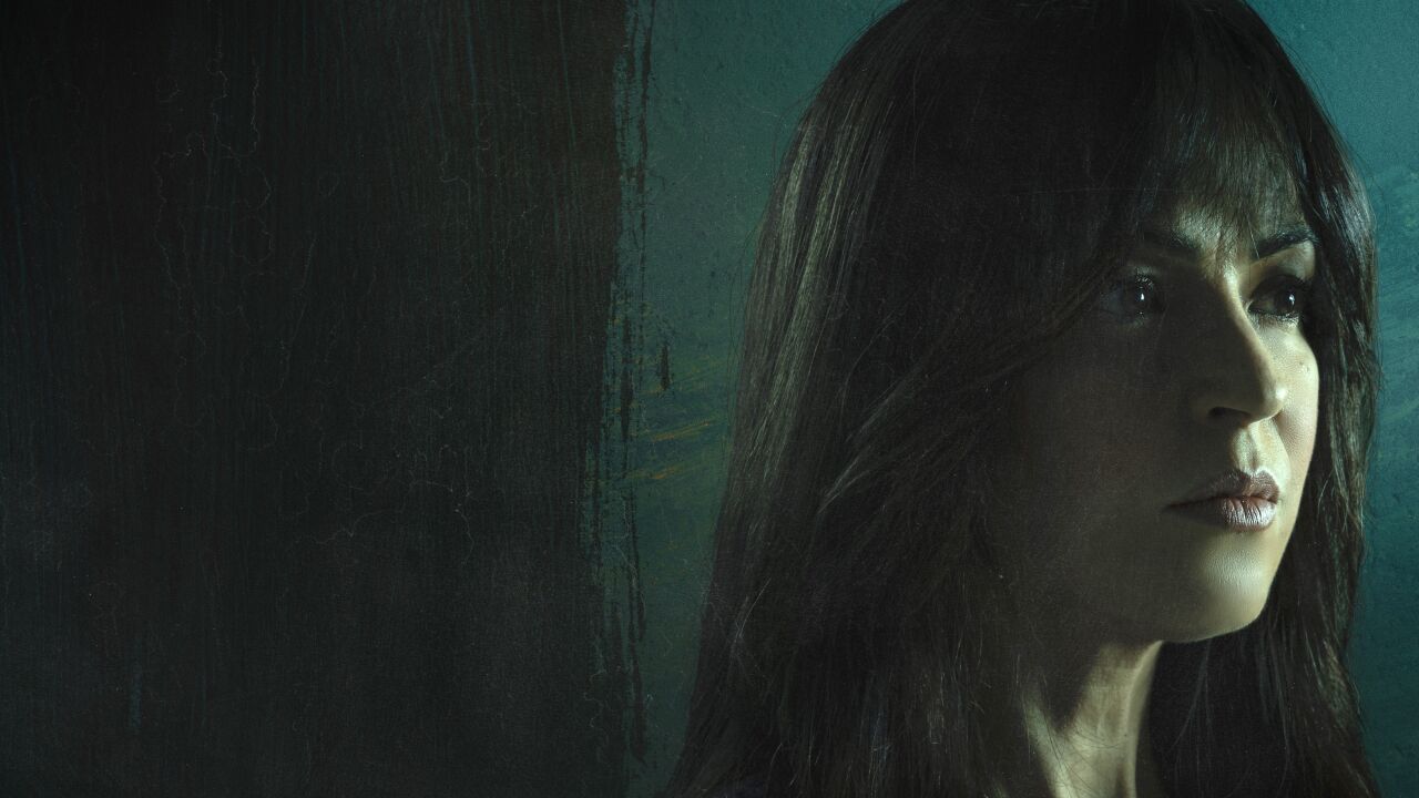 Verónica Sánchez, sobre dar vida a Ángela: "Hay un momento en el que ...