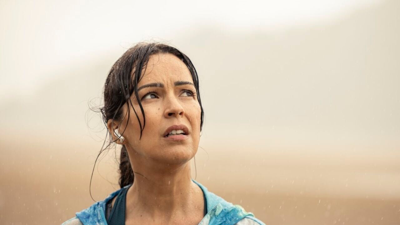 Nada es lo que parece, no tiene sentido: así es el tráiler de Ángela