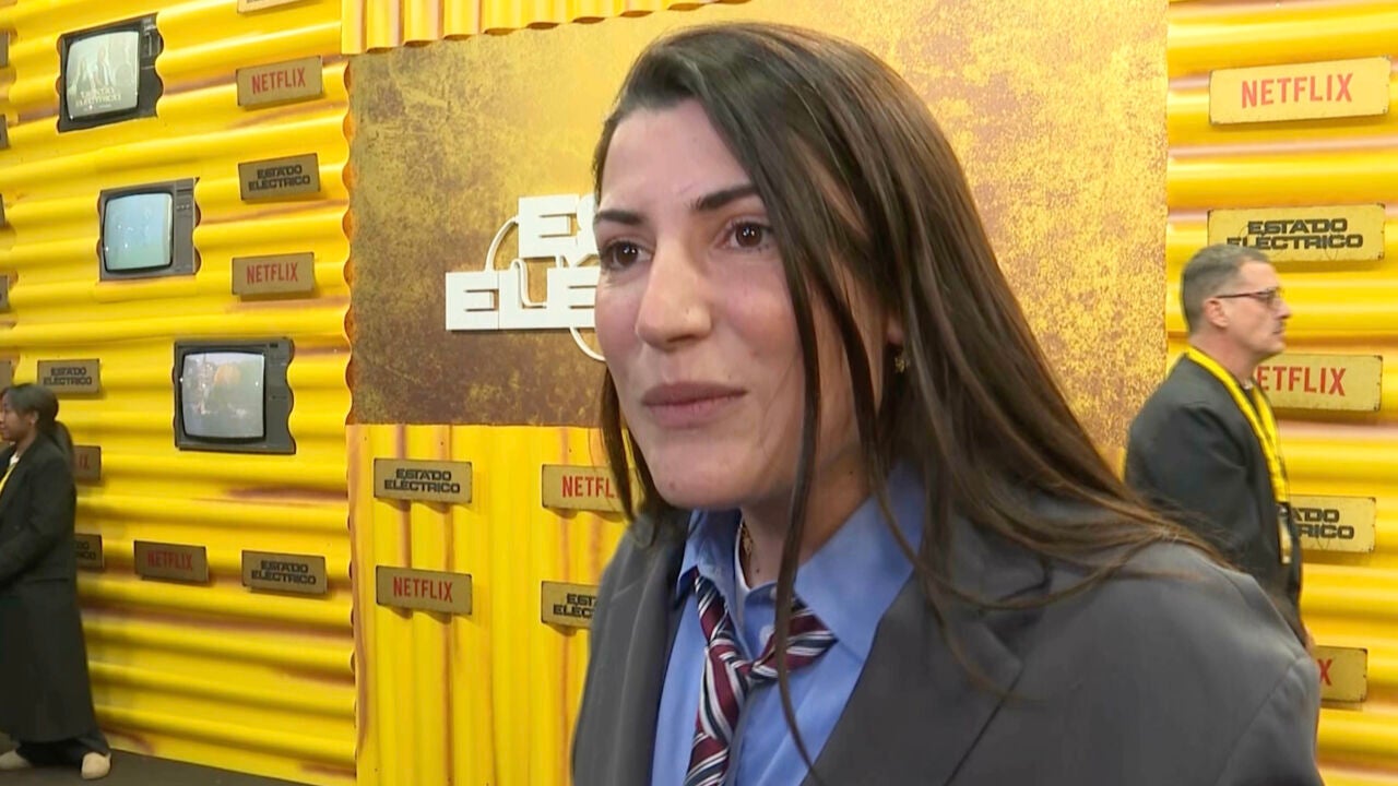 Alba Paul, tras convertirse en madre junto a Dulceida, desvela qué es lo más duro de la maternidad