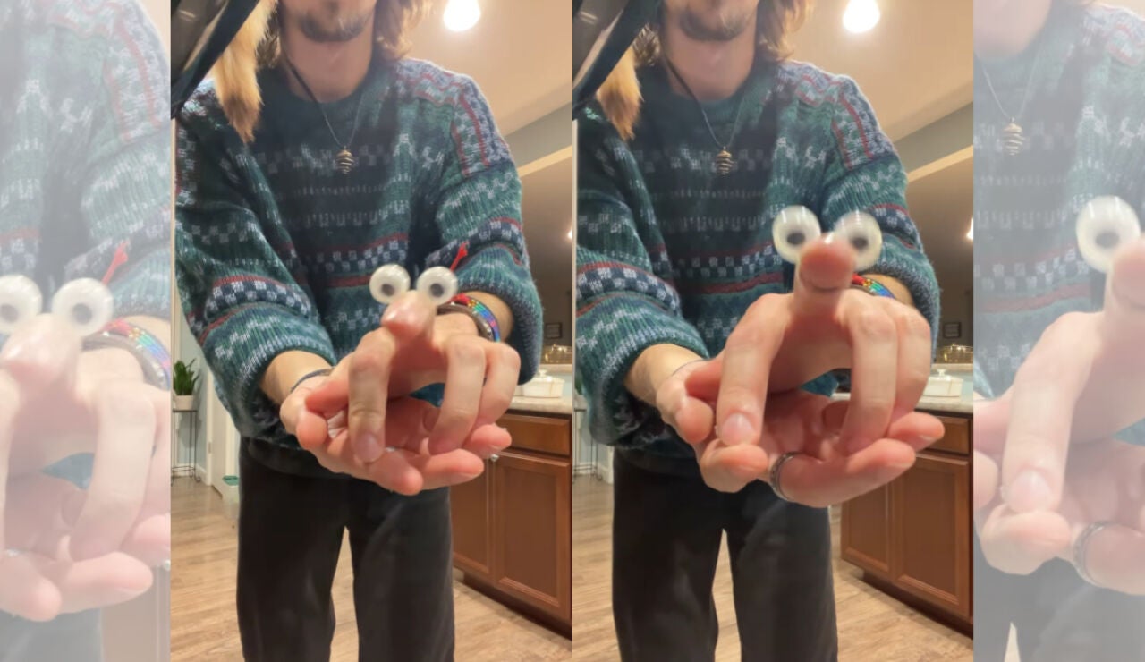 Series, programas, televisión