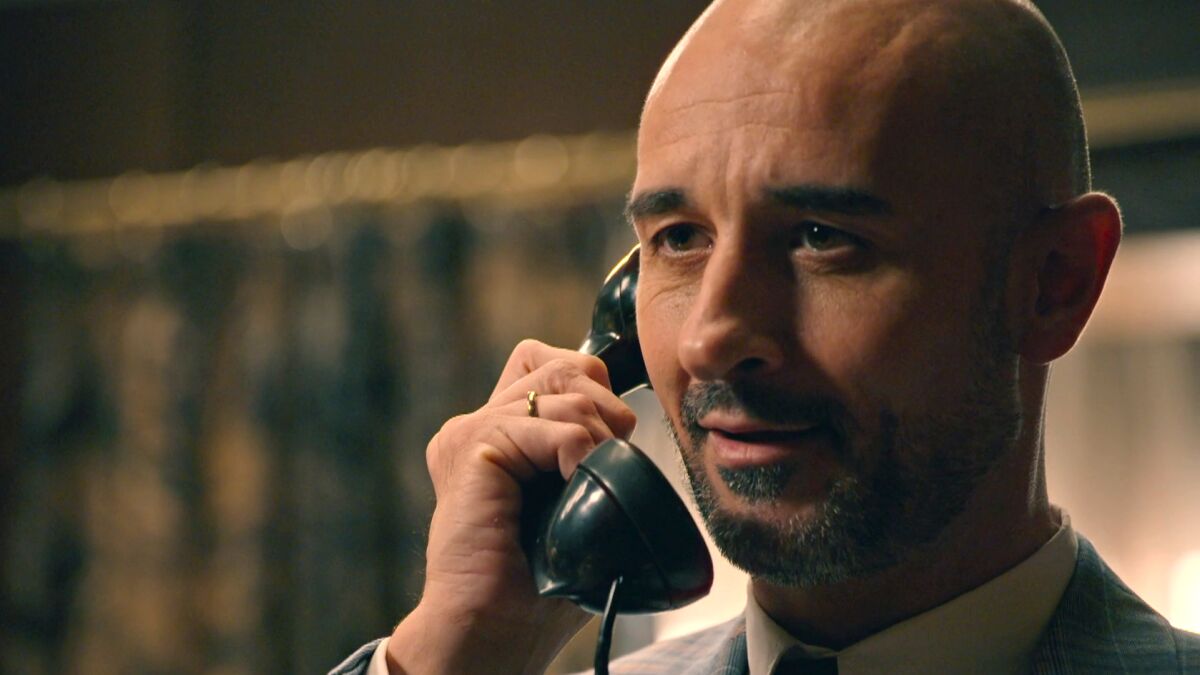 Jesus begins to suspect light and puts a private detective to ...