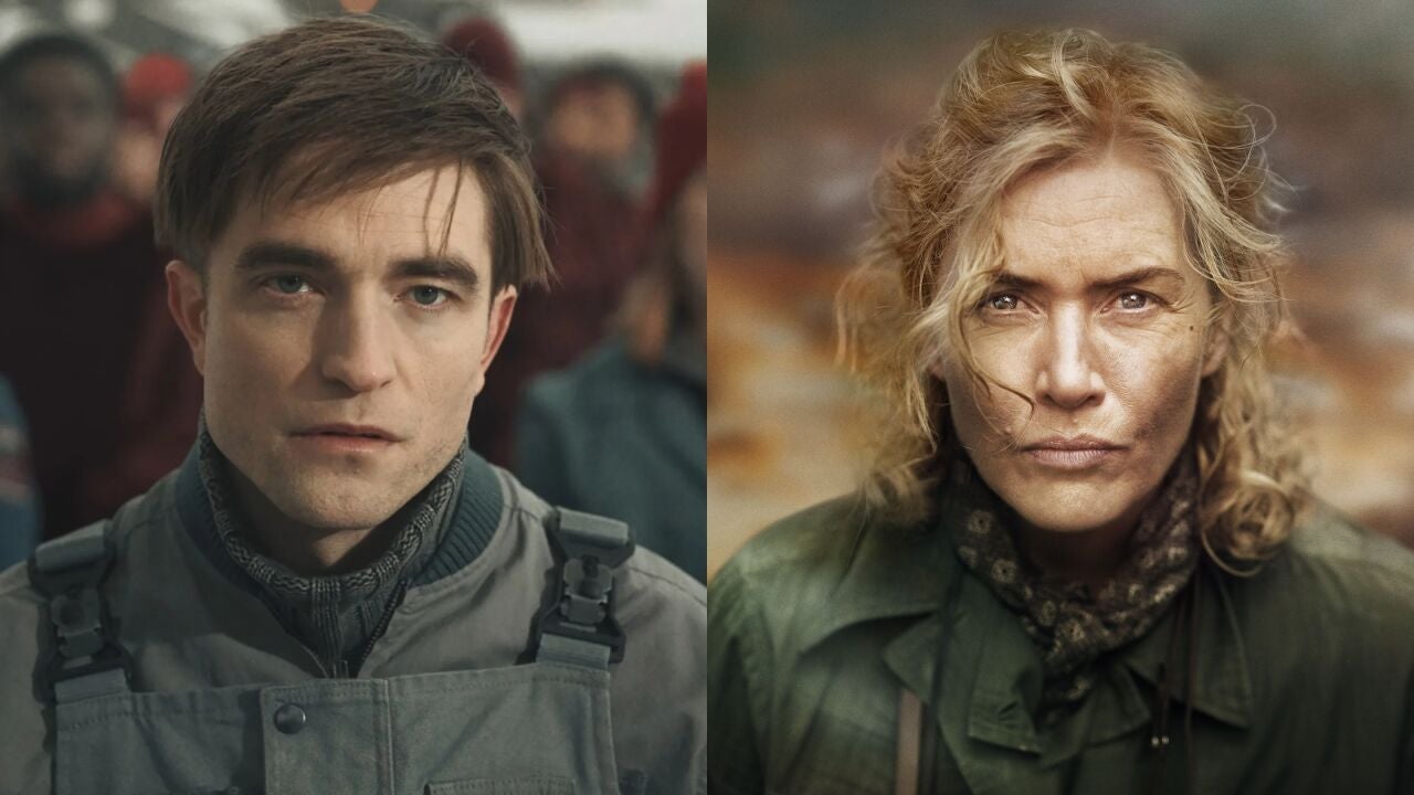 Estrenos de cine del 7 de marzo: Robert Pattison con Mickey 17 o Kate ...