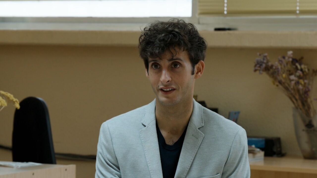 “Abogado de las causas pobres”, Daniel Ibáñez nos presenta a Bosco su ...