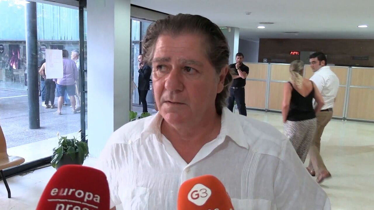 Hablamos con Martín Pareja-Obregón sobre su hija Alejandra: "Ahí nos ...