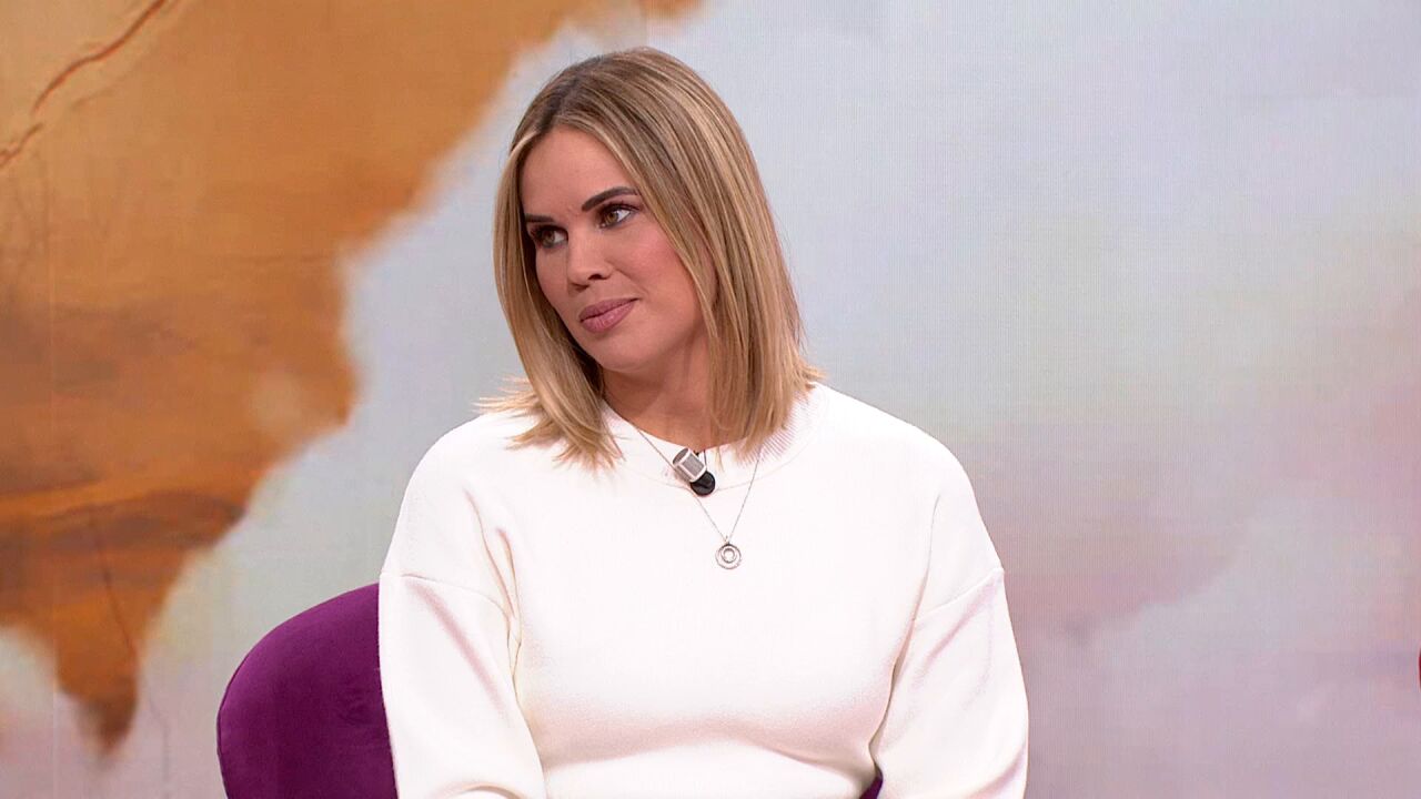 Raquel Arias, amiga íntima de Ivonne Reyes, explica qué hay detrás de ...
