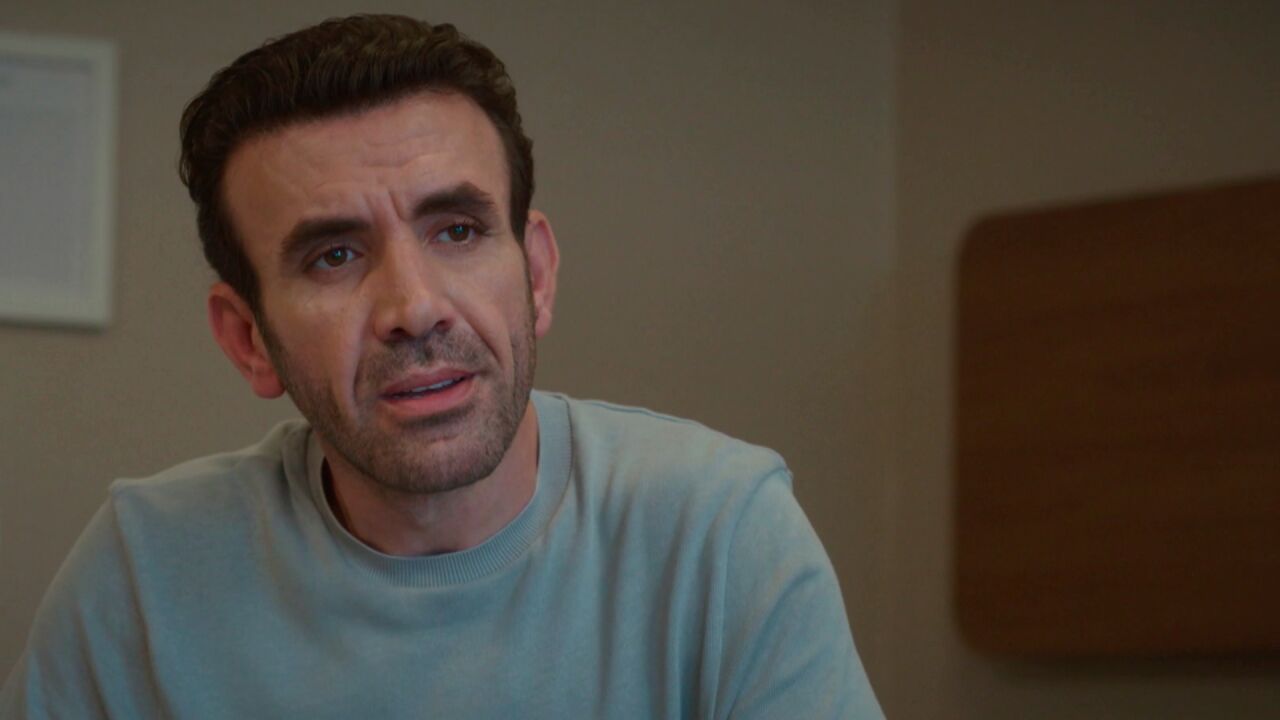 Timur sufre un misterioso cambio tras la operación: ahora siempre dice ...