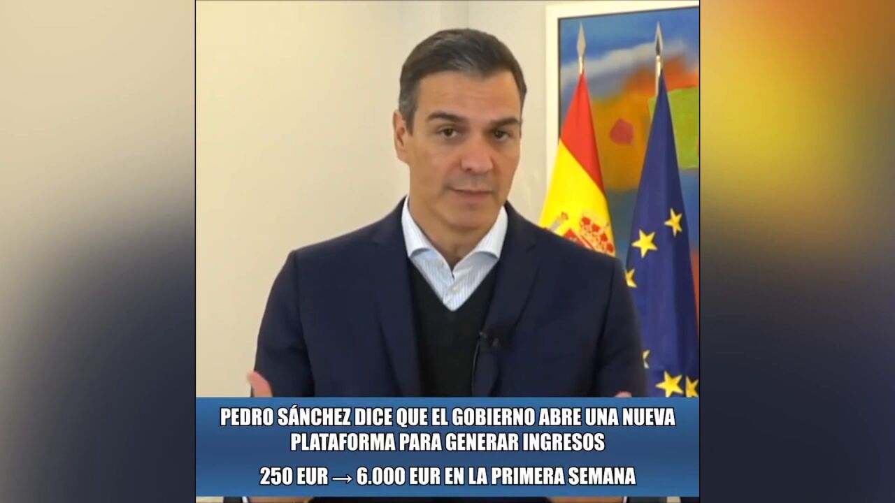 Estafan más de 19 millones en criptomonedas a través de anuncios falsos ...