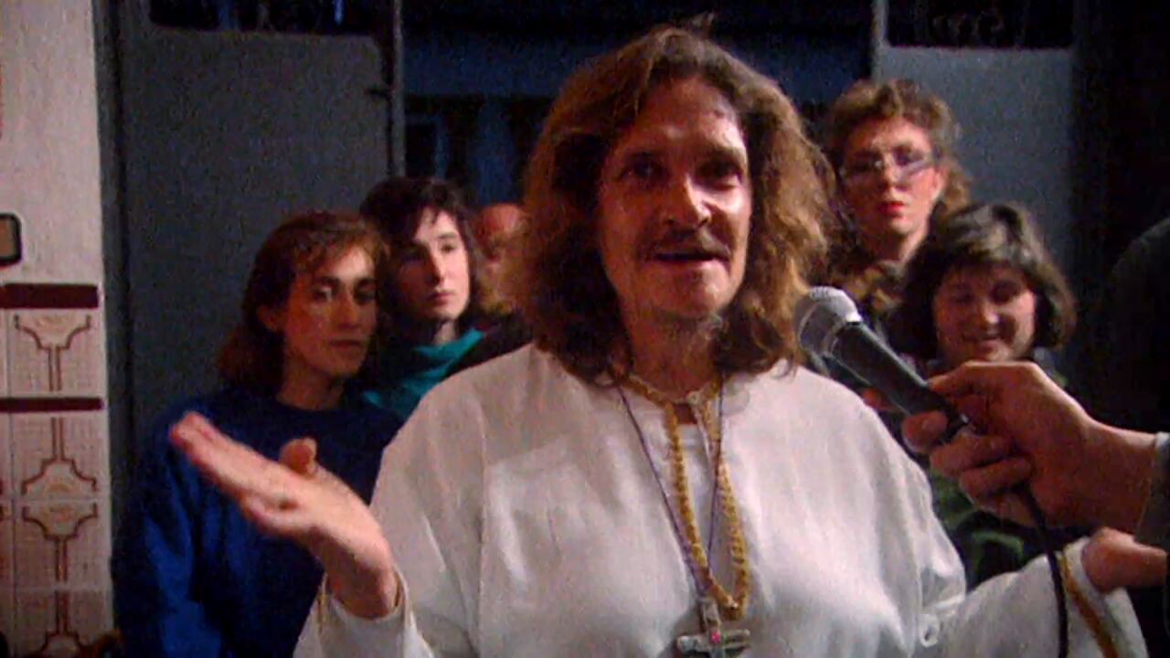 Incredulidad entre los vecinos del vidente Carlos Jesús tras su ...