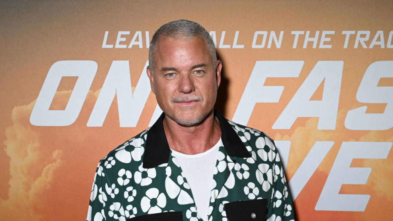 Eric Dane, actor de Euphoria y Anatomía de Grey, diagnosticado con ELA ...