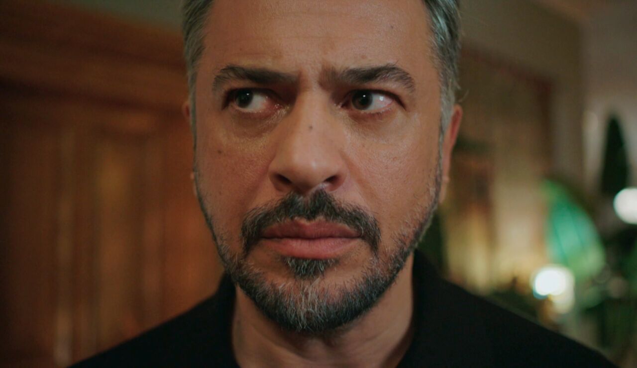 Una nueva vida | Web oficial de Antena 3 | Series