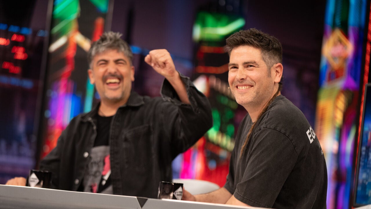 Estopa revela el verdadero significado de La raja de tu falda