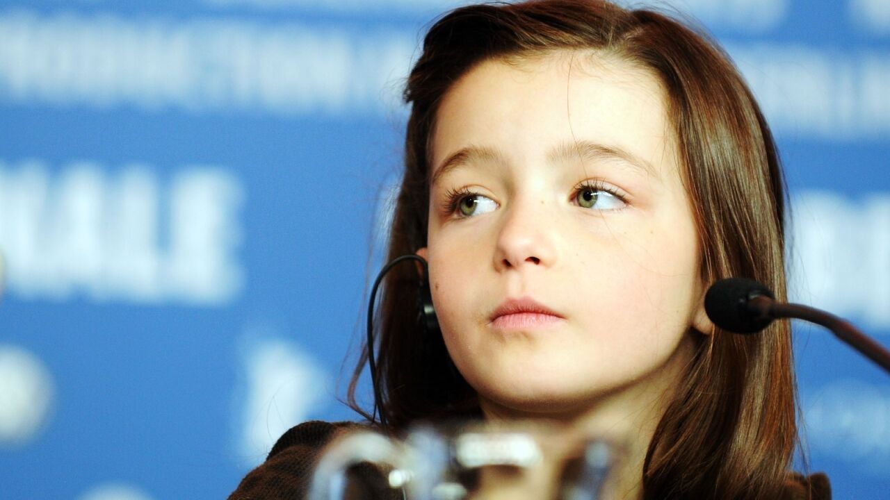 Muere la actriz infantil Sophie Nyweide a los 24 años: "No pudieron ...