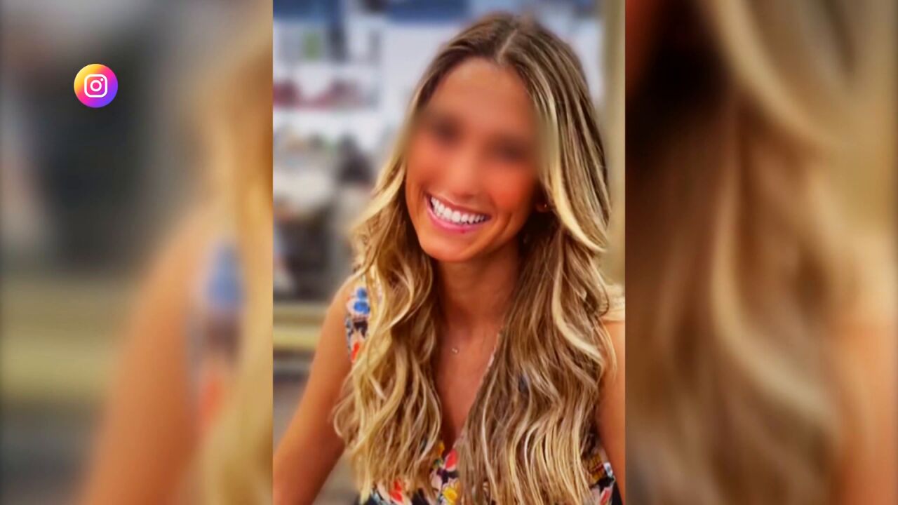 Qué papel juega Isa, la otra influencer implicada en el robo de 400.000 ...