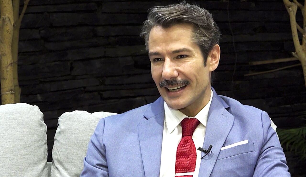 Sueños de libertad | Web Oficial Antena 3 | Series