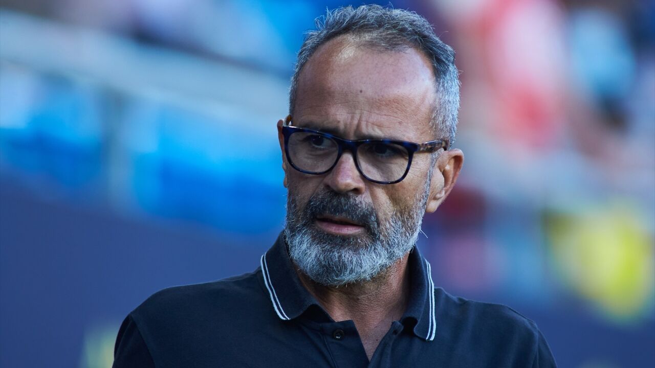 Álvaro Cervera, sobre los árbitros: "Yo también tengo hijos y también ...