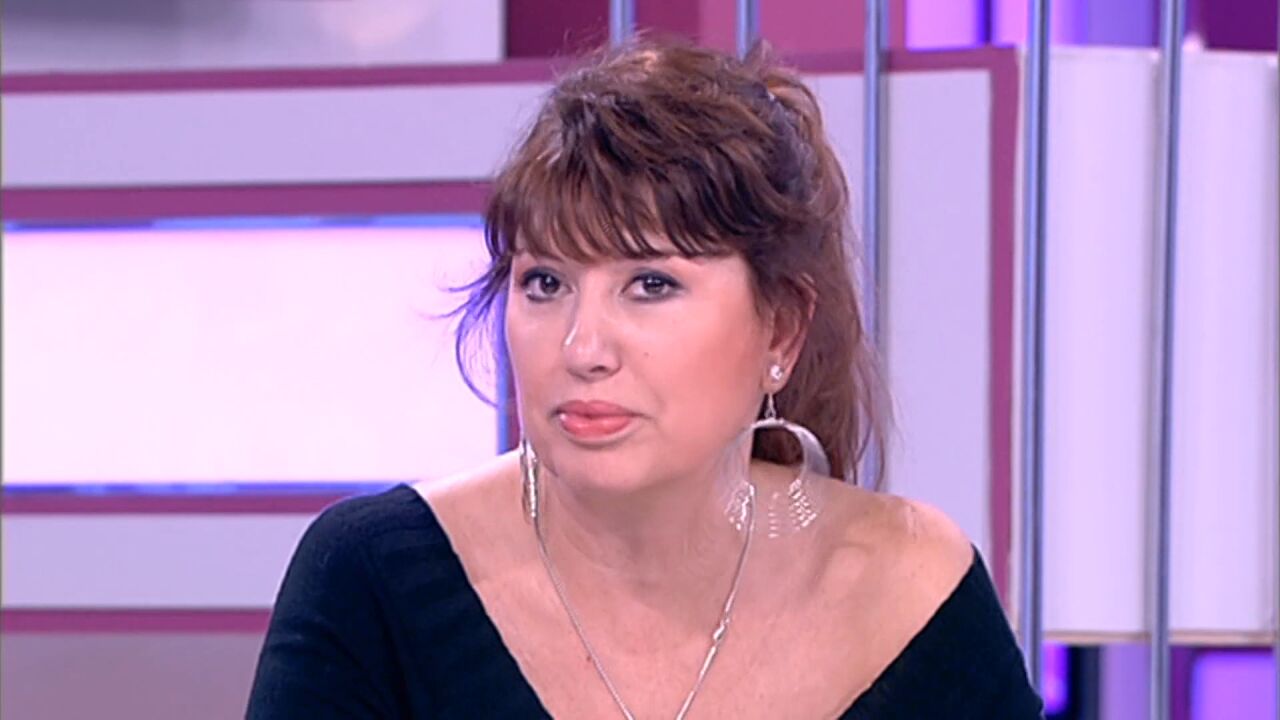 María José Nieto, tras perder el juicio contra María José Cantudo: "Me ...