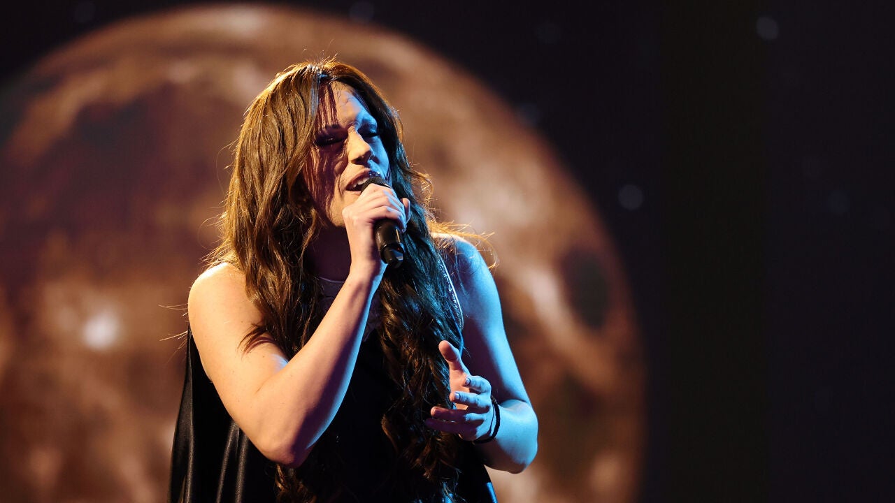 Mikel Herzog Jr. emociona con ‘Vencer al amor’ y hace llorar a Àngel Llàcer