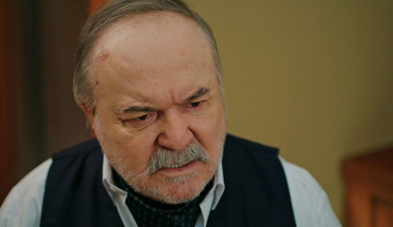 Una nueva vida | Web oficial de Antena 3 | Series